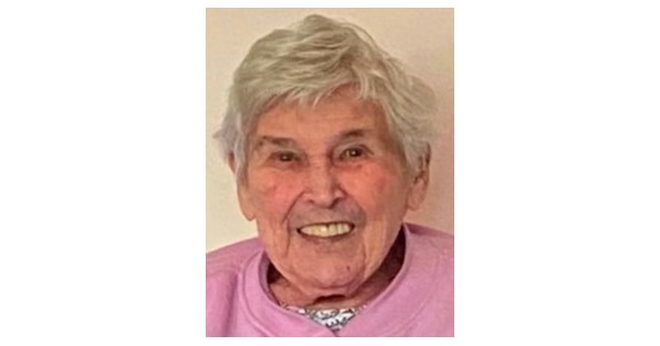 Myrtle A. Sadowski Obituary (2025) - Dumont, NJ - Frech - Mcknight ...