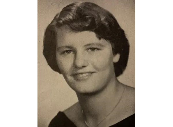 Susan Lueck-Redden Obituary (2025) - Rainelle, WV - Smathers Funeral ...