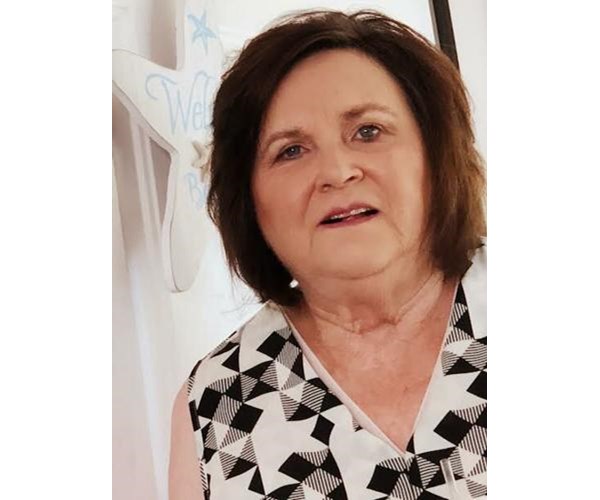 Kathy Jean Buck Obituary (2025) - Ardmore, OK - Griffin - Hillcrest ...