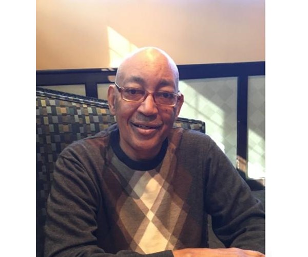 Andre Levi Adams. Sr. Obituary (2022) - Baltimore, MD - Vaughn Greene ...