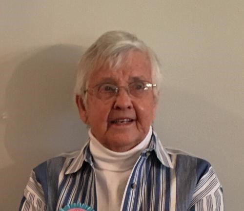 Gaynell Smith Obituary (2025) - Madison, GA - A. E. Carter Funeral Home