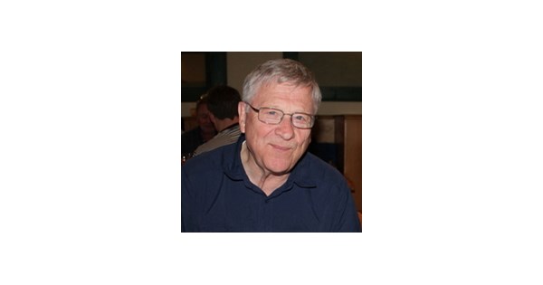 Richard Eugene Thiessen Obituary (2022) - Fresno, CA - Farewell Funeral ...