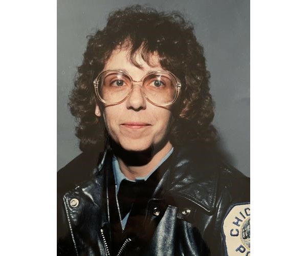 Marianne McCullough Obituary (2023) - Joliet, IL - Fred C. Dames ...