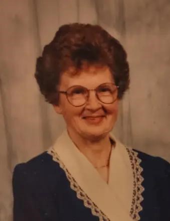 Esther Leach Obituary (2025) - North Canton, OH - Reed Funeral Home ...