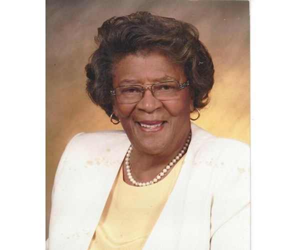 Lula M. Stovall Obituary (2025) - Athens, GA - WINFREY'S MUTUAL FUNERAL ...