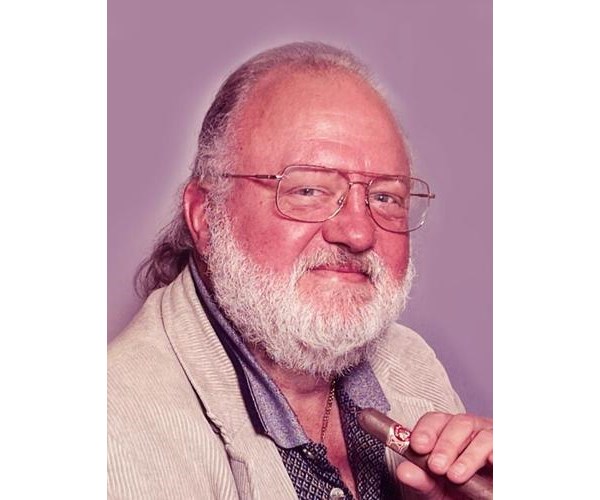 Richard Ensley Gardner Obituary (2022) - Overland Park, KS - Johnson ...