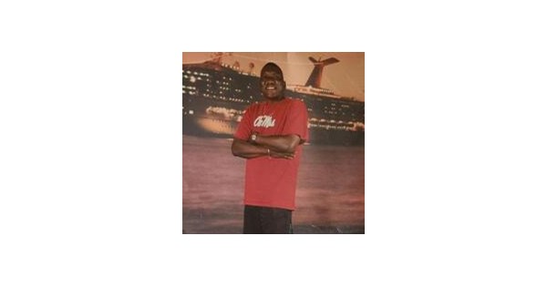 Preston Lee Robinson Obituary (2022) - Uniontown, AL - Phillip White's ...