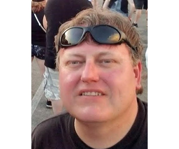 Christopher Eric Jacks Obituary (2026) - South Bend, IN - Palmer ...
