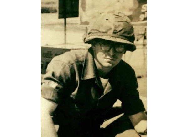 David James Knight Sr. Obituary (2026) - Paragould, AR - Faith Funeral ...