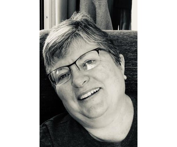 Tammy Haag Obituary (1963 - 2023) - Youngstown, OH - Mahoning Matters