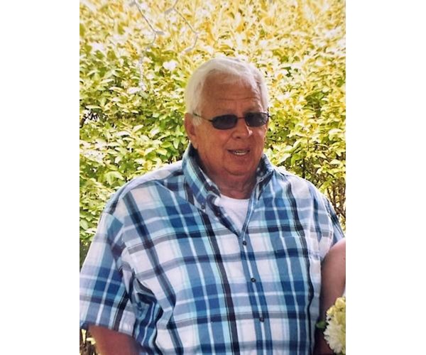 William Stockard Obituary (2023) - Monroe, MI - Merkle Funeral Service ...