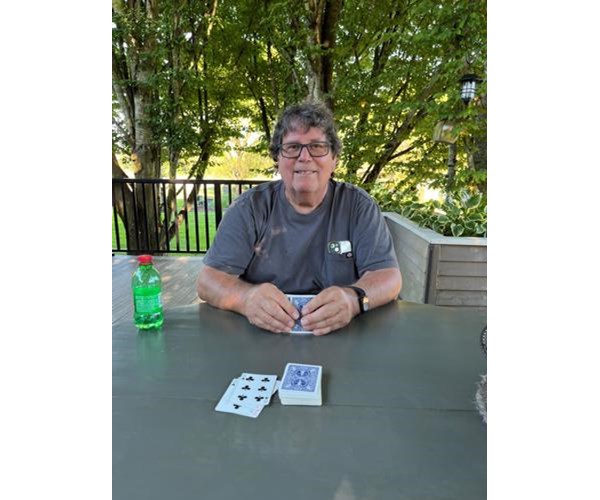 Ronald Morgan Obituary (2025) - Buckley, WA - Weeks' Funeral Homes ...