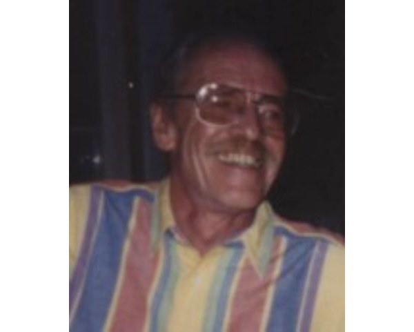 James William "Jim" Webb Jr. Obituary (2025) - Canton, NC - Crawford ...