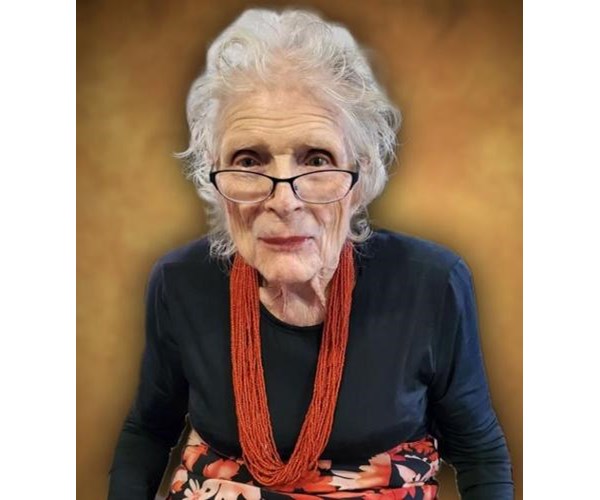 Dixie Powell Obituary (2022) - Safford, AZ - Vining Funeral Home - Safford