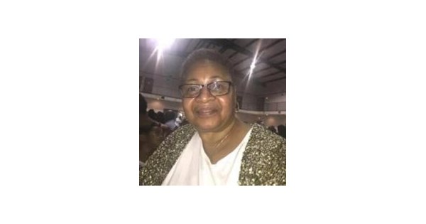 Mrs. Aretta Stewart Obituary (2026) - Detroit, MI - Lawrence E. Moon ...