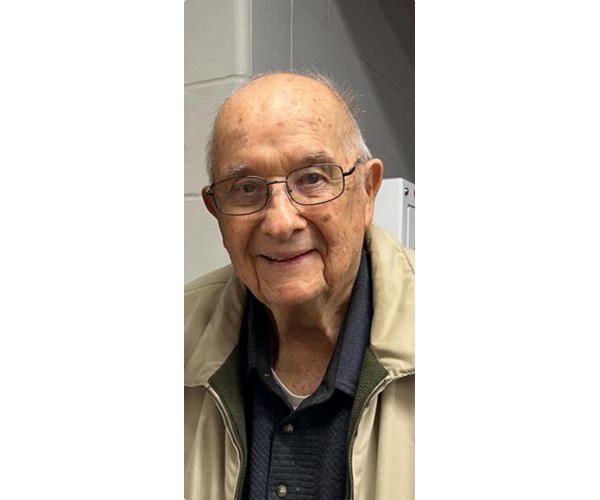 Richard Neveau Obituary (2025)