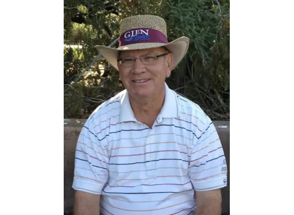 Ronald Arthur Tober Obituary (2024) - Phoenix, AZ - Best Funeral ...