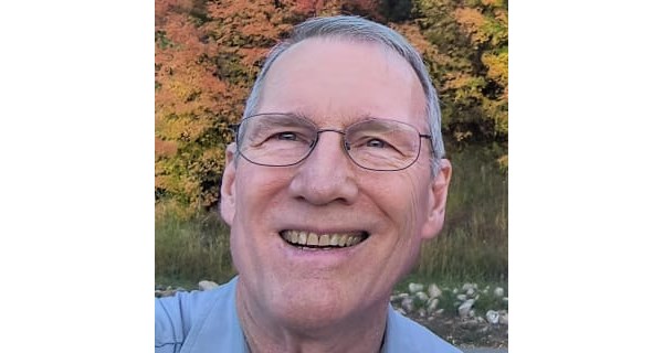 Edward Wilcox Obituary (2025) - Provo, UT - Nelson Family Mortuary - Provo