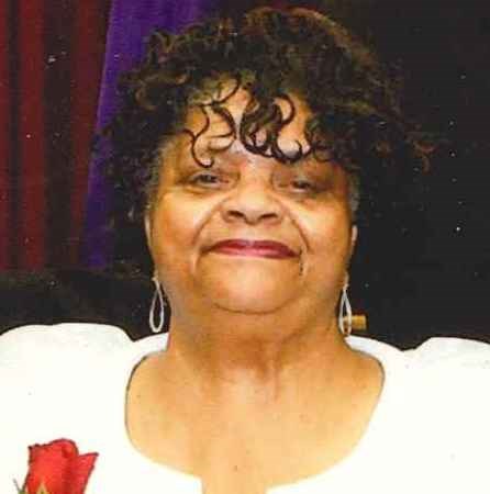 Vivian Ann Spraggins Obituary (2023) - Fayetteville, NC - Herring ...