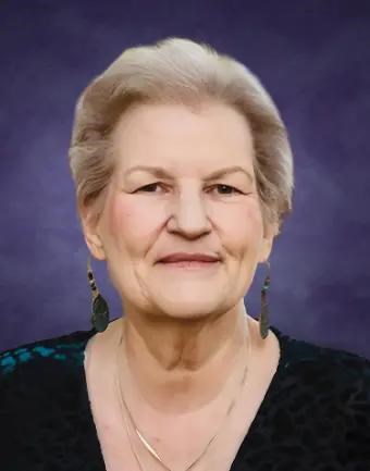 Sandra Kay Knight Obituary (2025) - Johnson City, TN - Appalachian ...