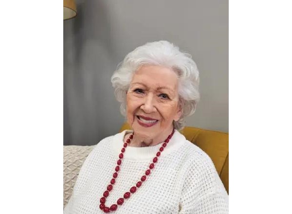 Ruby Ray Lathan Obituary (2025) - Newland, NC - Reins-Sturdivant ...