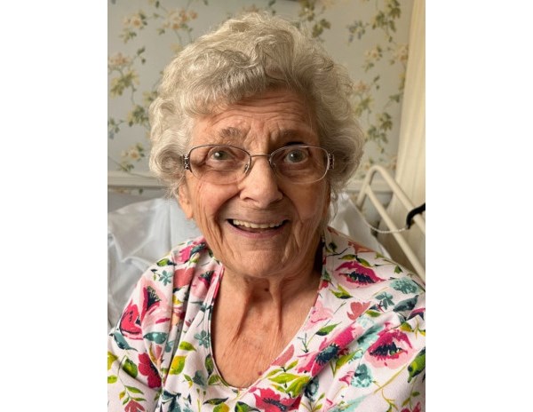 Marie L. Adams Obituary (2025) - Torrington, CT - Gleeson-Ryan Funeral Home