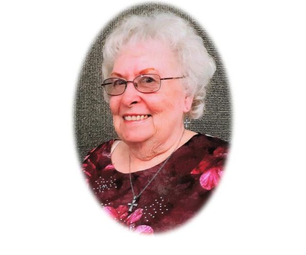 Mary McIntosh Obituary (2026) - Forsyth, MT - Stevenson & Sons Funeral ...