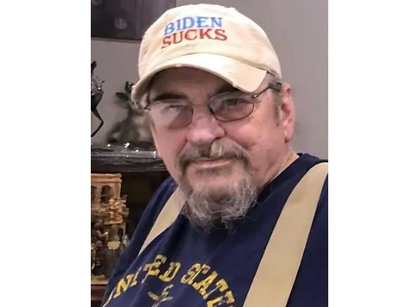 Thomas Dale "Tommy" Burkett Obituary (2024) - San Angelo, TX - Harper ...