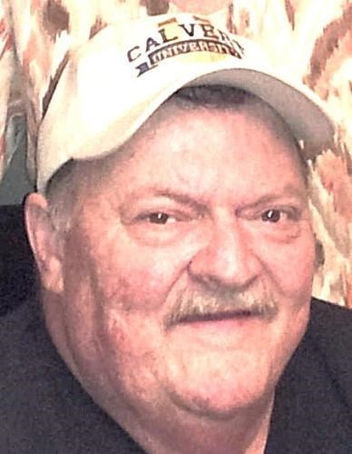 James Eric "Ricky" Calvert Obituary (2024) - Scottsville, KY - Goad ...