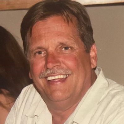 Robert Mark Baker Obituary (2025) - Frankfort, KY - Clark Legacy Center ...