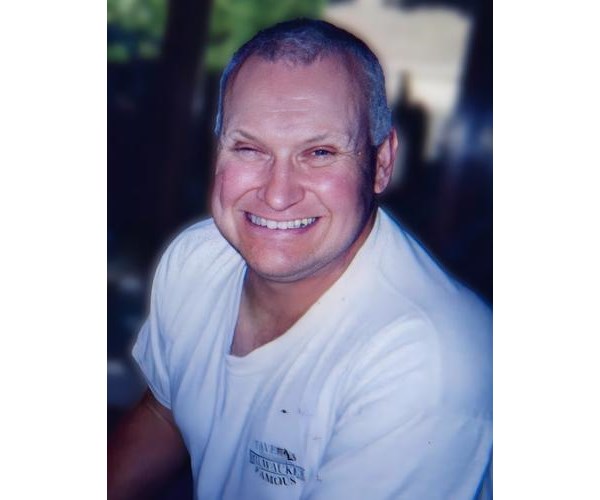 Daniel "Dan" Holtz Obituary (2026) - West Allis, WI - Informed Choice ...