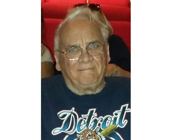 Robert David Feeman Obituary (2024) - Waterford, MI - Coats Funeral ...