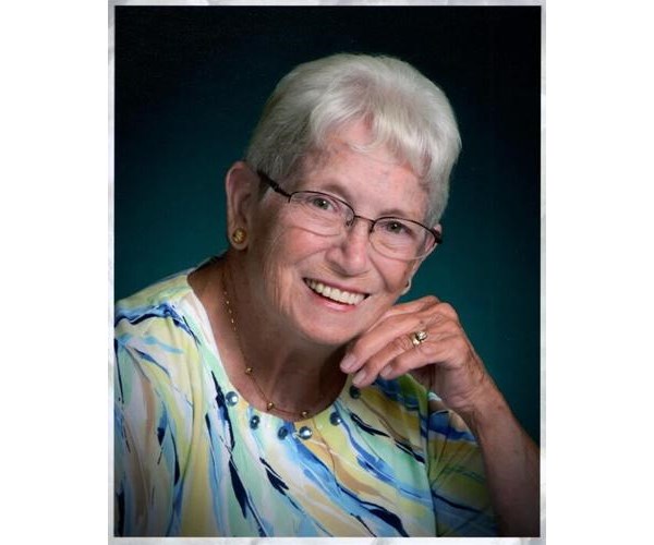 Elizabeth A. "Betty Philhower, McCall" Abrams Obituary (2026) - Dover ...