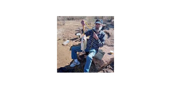 Edward Leroy Hector Obituary (2026) - Ralls, TX - Adams Funeral Home ...