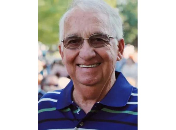 Donald Ray Barr Obituary (2025) - Mendenhall, MS - Tutor Funeral Home ...
