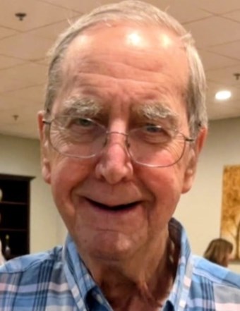 Paul Johnson Obituary and Online Memorial (2026)
