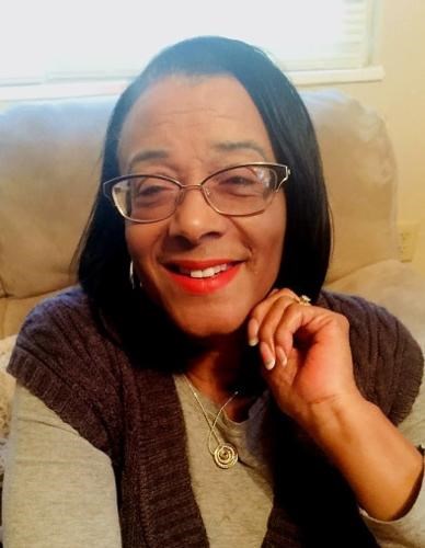 Loris Chandler-Harrison Obituary (2023) - Cincinnati, OH - Walker ...