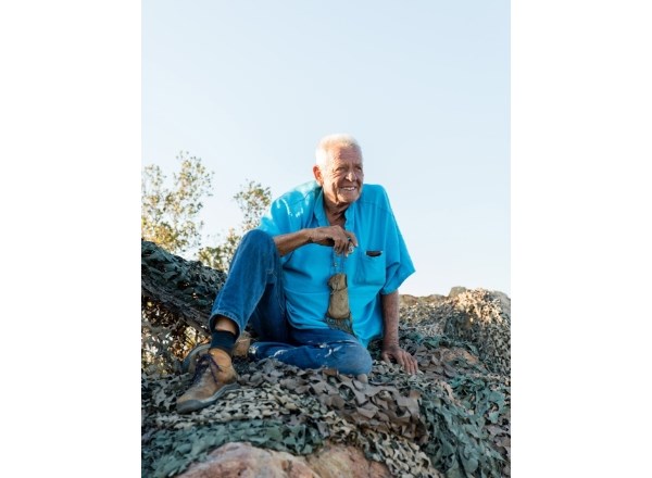 Gary Allison Jones Obituary (2025) - Camarillo, CA - Conejo Mountain ...