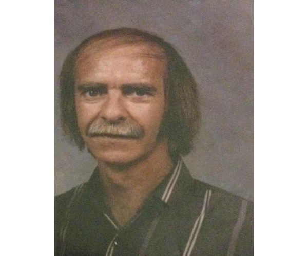 Robert Dean Amburgey Obituary (2024) - Whitesburg, KY - Letcher Funeral ...