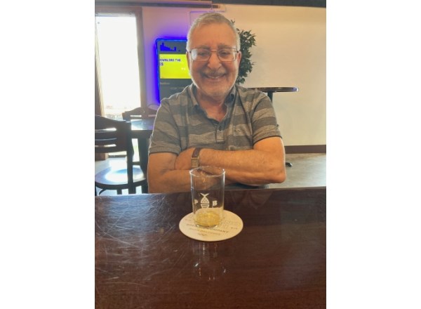 Robert J. Spagnuolo Obituary (2025) - Virginia Beach, VA - Altmeyer ...