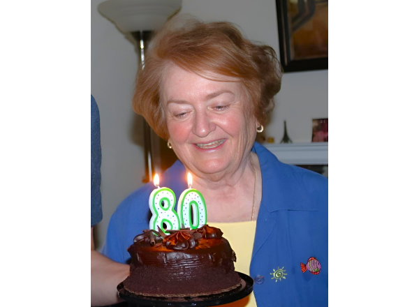 Rita L. Ballato Obituary (2026) - Mahopac, NY - Joseph J Smith Funeral ...