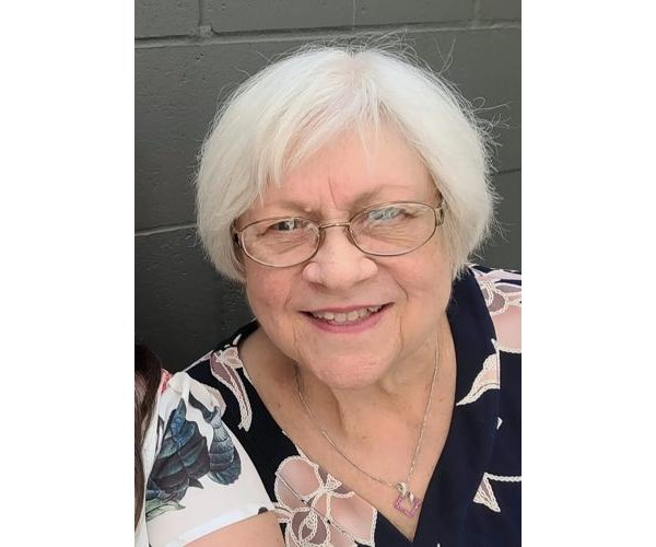 Barbara Young Obituary (2025) - Chicago, IL - Gibbons Family Funeral ...