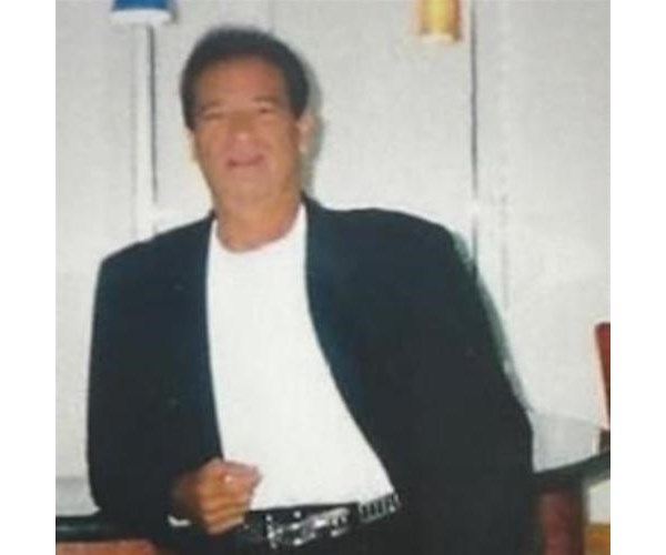 Bernard "Bernie" Berman Obituary (2025) - Coconut Creek, FL - Levitt ...
