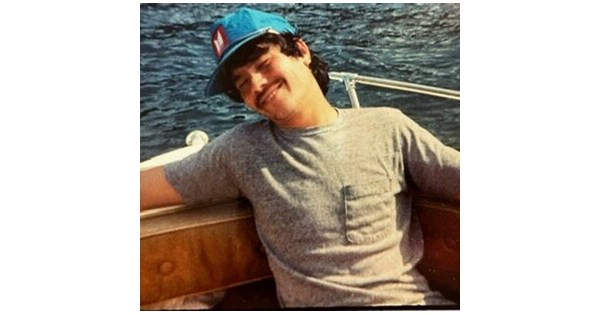 Christopher Norling Anderson Obituary (2023) - Mesa, AZ - Meldrum ...