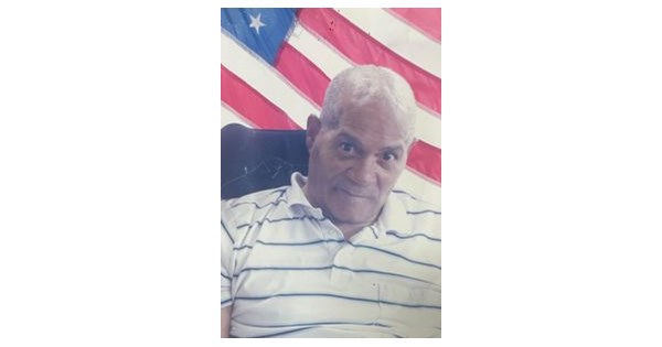 William Whitaker Jr. Obituary (2024) - Durham, NC - Holloway Memorial ...