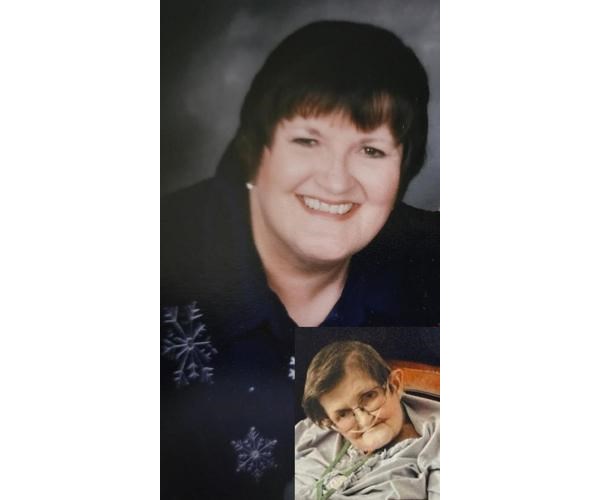 Vicki Lee Burrows Obituary (2026) - Price, UT - Mitchell Funeral Home ...