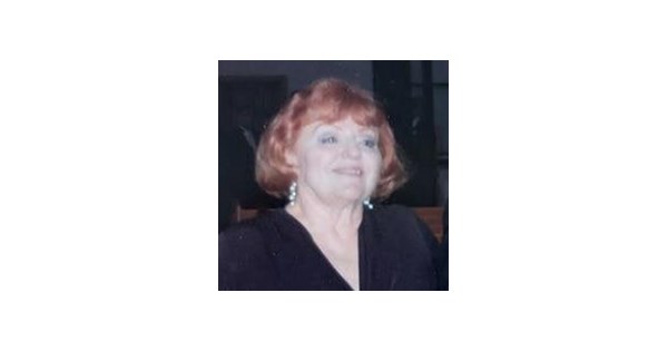 Julia Russell Obituary and Online Memorial (2025)