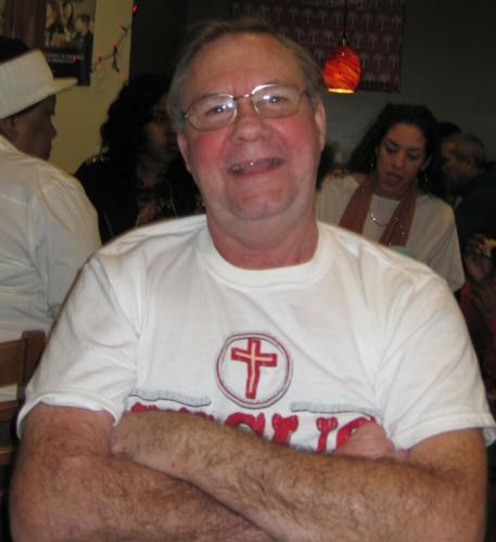 Rodney Alan Potter Obituary (2023) - Jacksonville, FL - Eternity ...