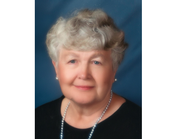 Ruby Mae Rausch Obituary (1930 - 2025) - Nashua, IA - KWWL