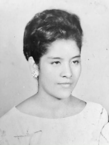 Antonia Tristan Obituary (2026) - Burbank, IL - Sagrada Familia Funeral ...